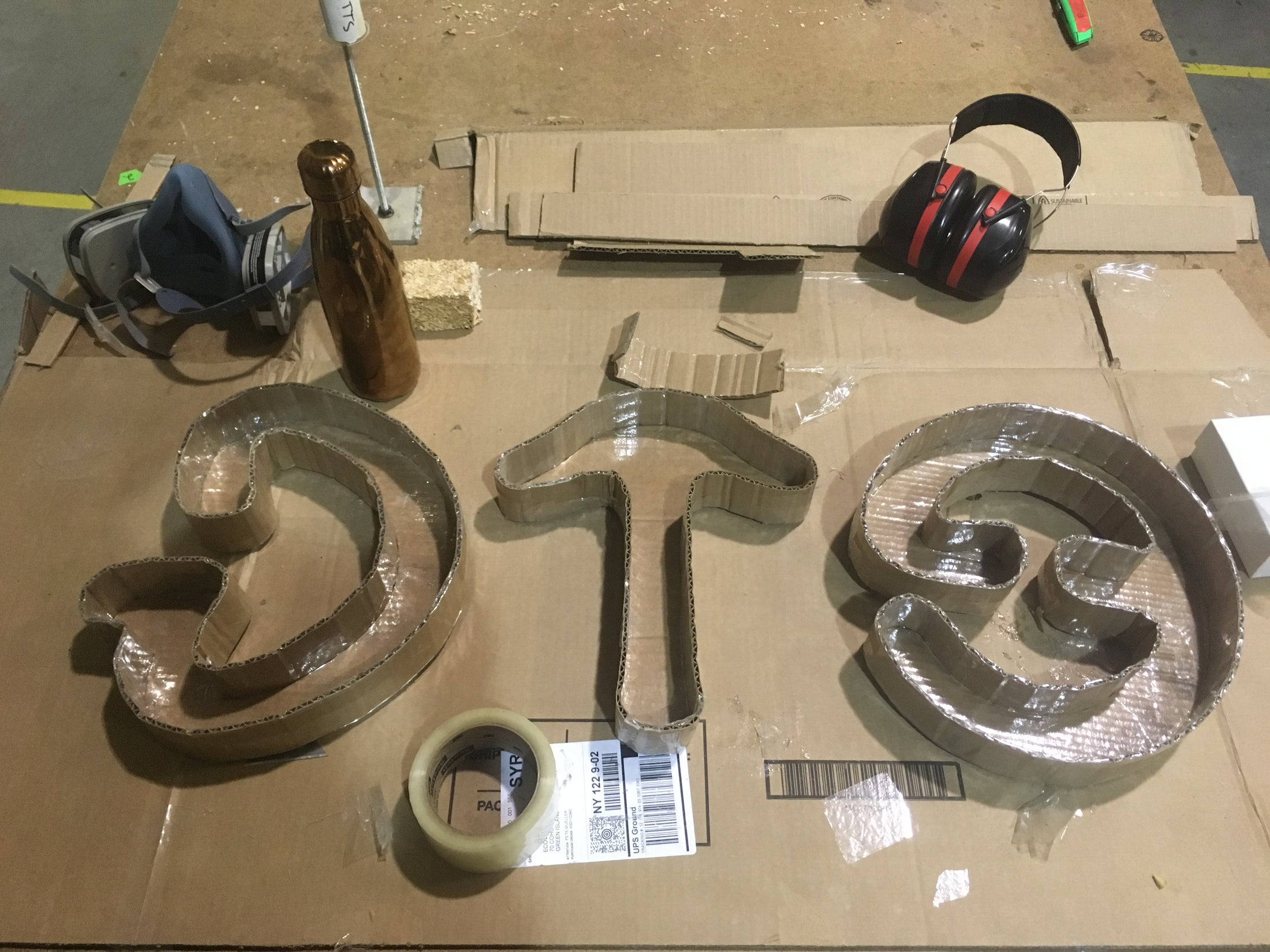 How to Make Your Own Growth Forms – Grow.bio