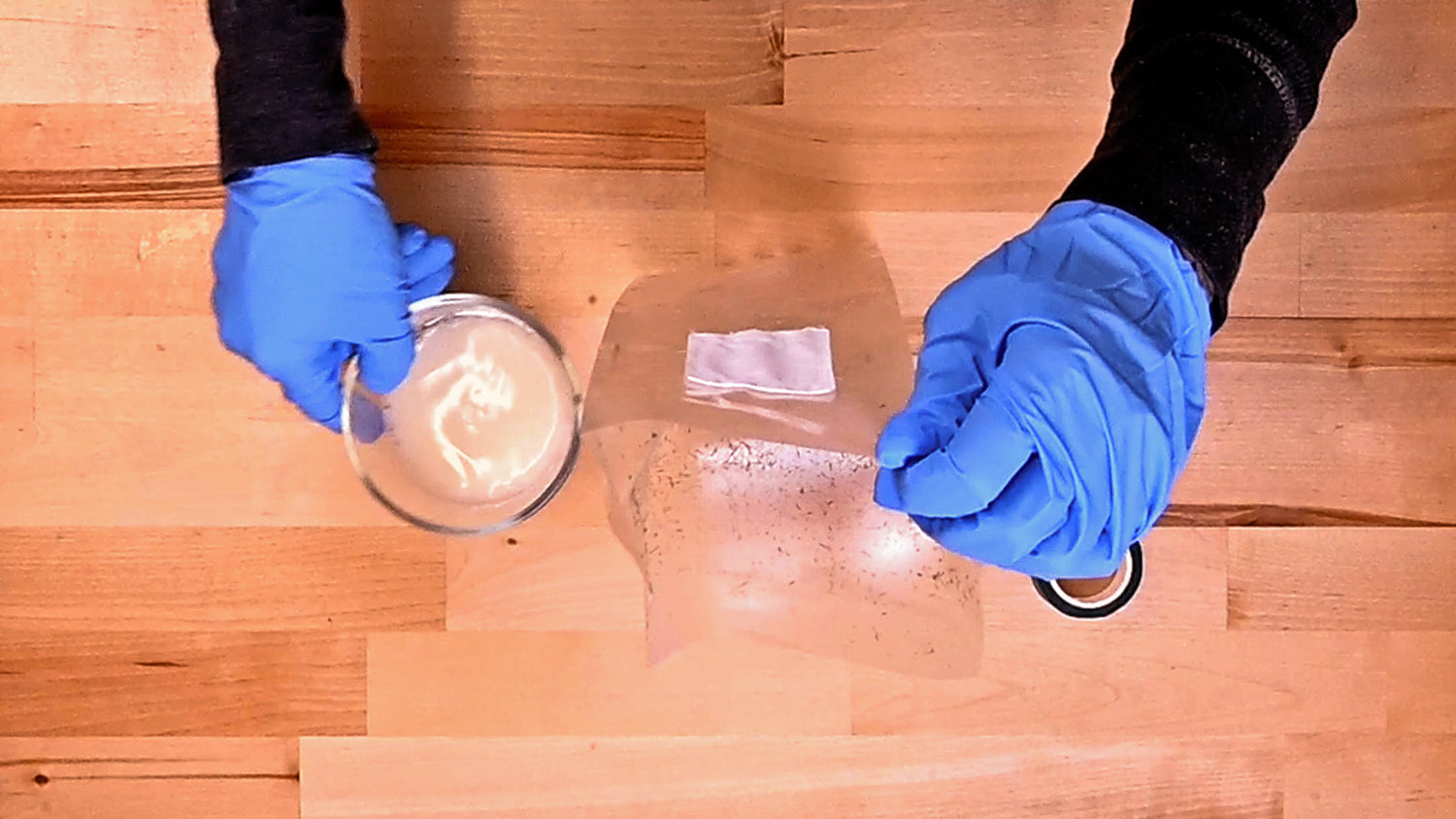 Classroom Pack + Starter Kit Instructions (Mini Bag) – Grow.bio